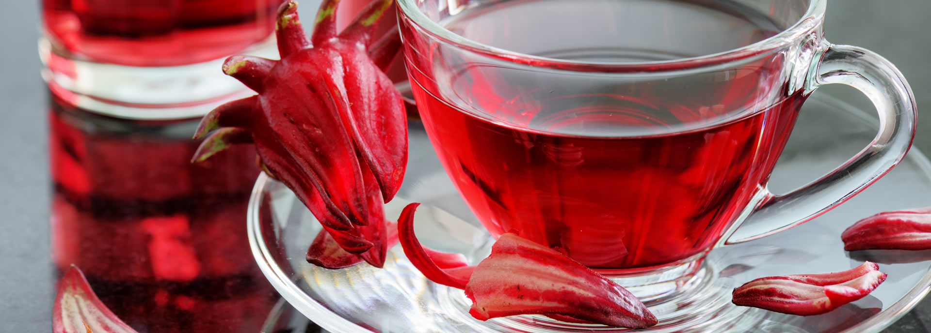 Our Story - Whitsunday Rosella Tea